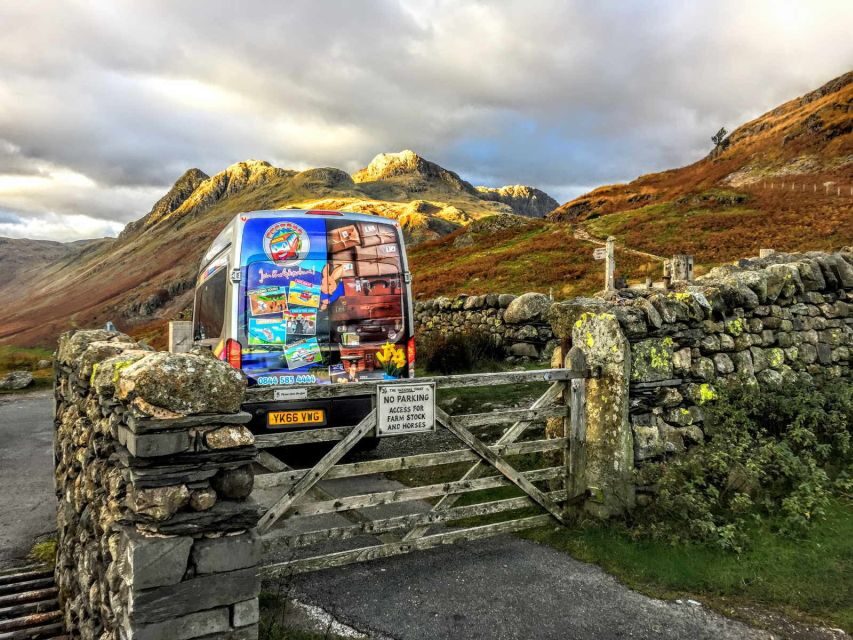 From Liverpool: Lake District Shore Excursion - Analyzing the Value and Experience