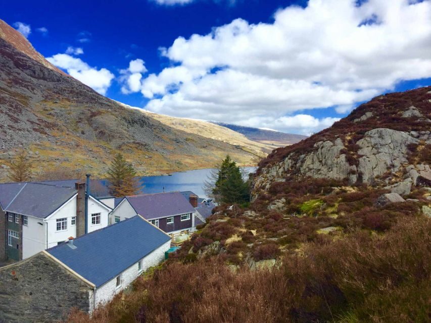 From Liverpool: North Wales Adventure Sightseeing Day Trip - What Youll Experience