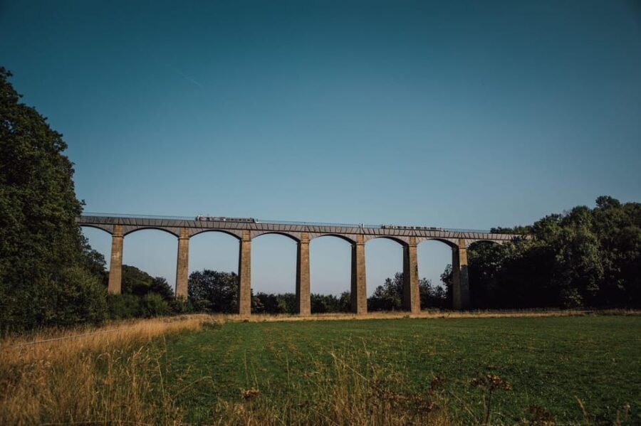 From Liverpool: North Wales Day Trip with Driver-Guide - The Itinerary in Detail