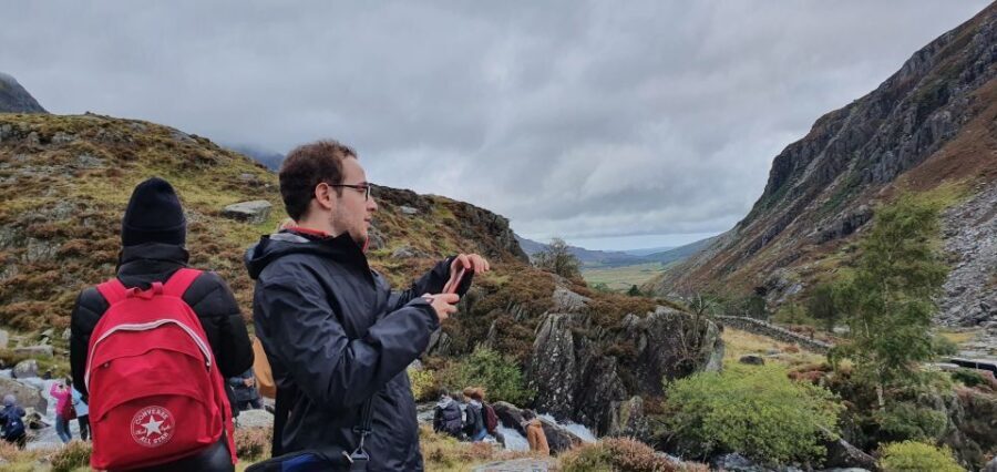 From Liverpool: North Wales Sightseeing Tour Shore Excursion - What’s Included and What’s Not