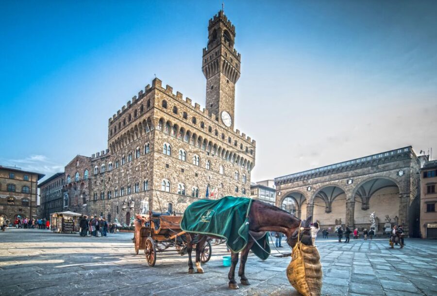 From Livorno: Florence Shore Excursion with Tasting - The Value of This Tour