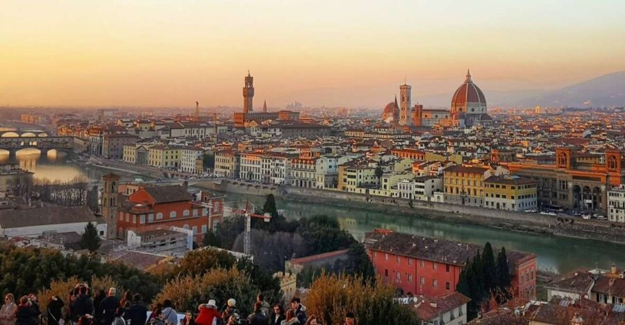 From Livorno: Pisa and Florence Trip from Cruise Port - Is It Worth the Price?