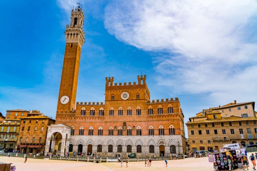 From Livorno: Siena and Chianti Day Trip with Wine Tasting - Who Will Love This Tour?