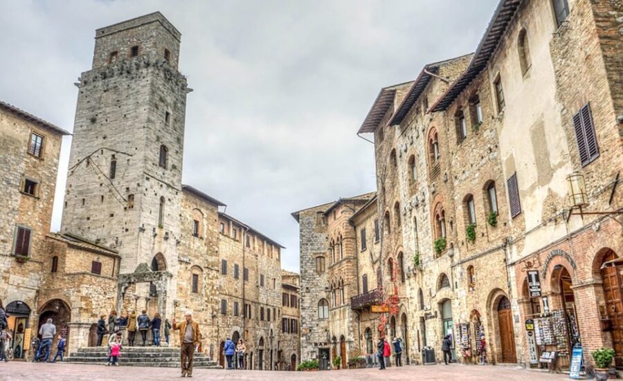 From Livorno: Siena and San Gimignano Guided Day Trip - Final Thoughts: Is It Worth It?