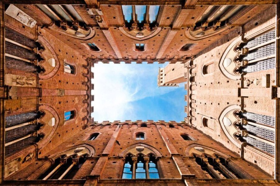 From Livorno: Siena, San Gimignano & Chianti Wine Excursions - Transportation & Practicalities