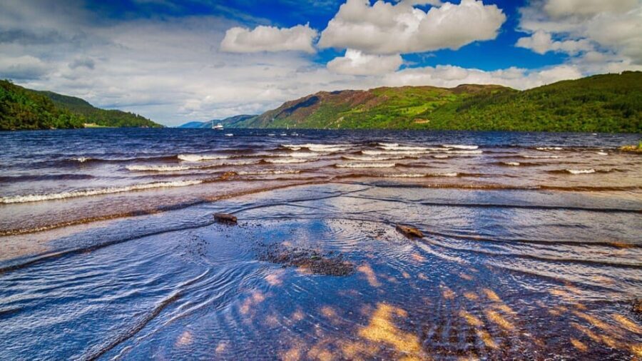 From London: 3-Day Edinburgh Castle and Loch Ness Rail Tour - Value and Practicality