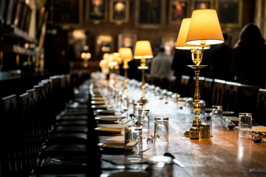 From London: A Private Harry Potter+Oxford University Tour - Final Thoughts