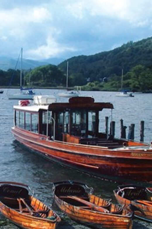 From London: Beatrix Potter & Lake District Day Tour by Rail - An In-Depth Look at the Tour: What You Can Expect
