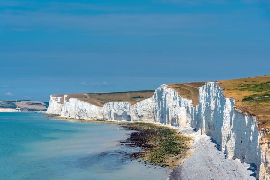 From London: Brighton & Seven Sisters Small-Group Tour - The Sum Up