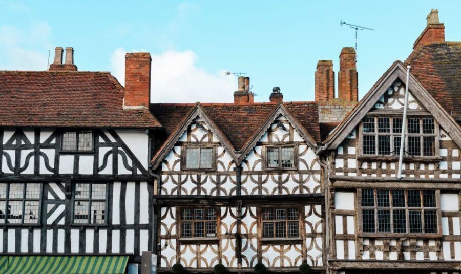 From London: Cotswolds and Oxford Guided Day-Trip - What’s Included and What’s Not