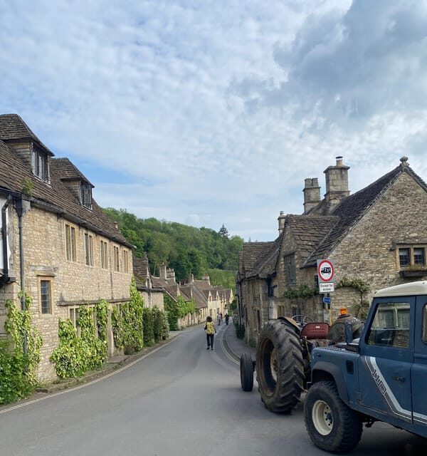 From London: Cotswolds Private One-Day Tour by Car - The Value of a Private Tour