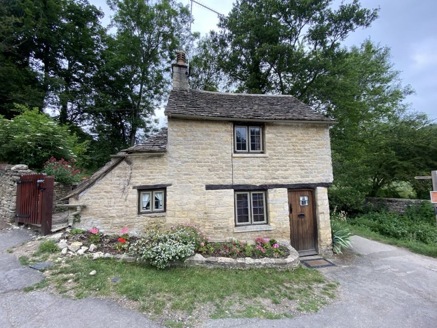 From London: Cotswolds Villages Guided Day Tour - The Sum Up