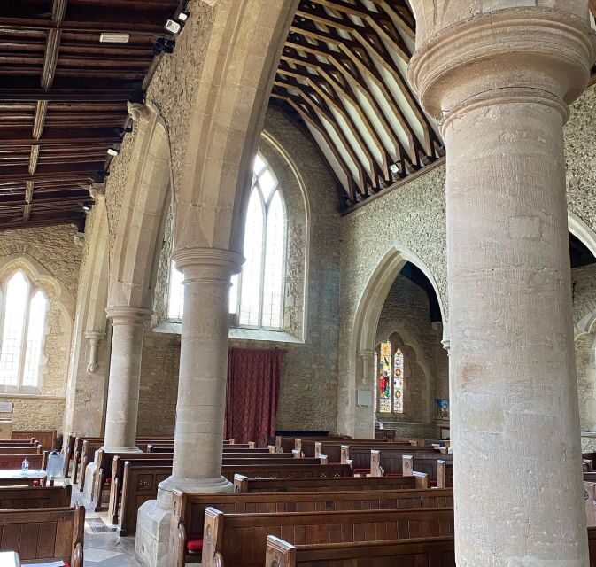 From London: Downton Abbey & the Cotswolds Private Day Trip - Who Is This Tour Best For?