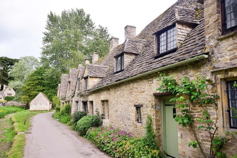 From London: Full-Day Cotswolds Small-Group Tour - Who Will Love This Tour?