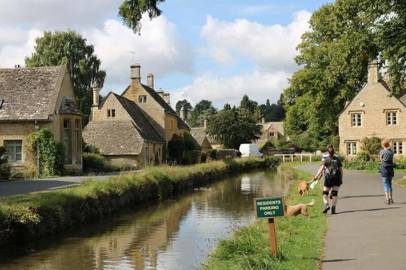 From London: Full-Day Cotswolds Small-Group Tour - What Does the Price Cover, and What’s Not?