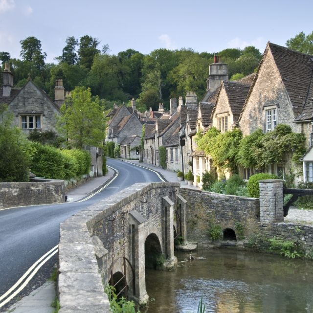 From London: Full-Day Guided Tour of the Cotswolds - What Makes This Tour Stand Out?