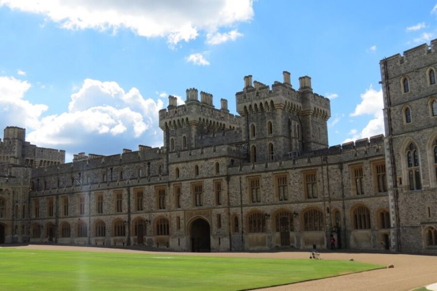 From London: Half-Day Trip to Windsor with Castle Tickets - What Does It All Cost — And Is It Worth It?