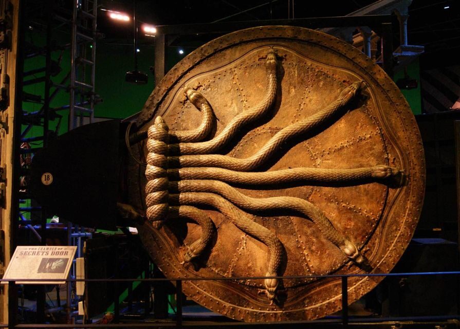 From London: Harry Potter Warner Bros Studio Tour - Practical Tips and Insights