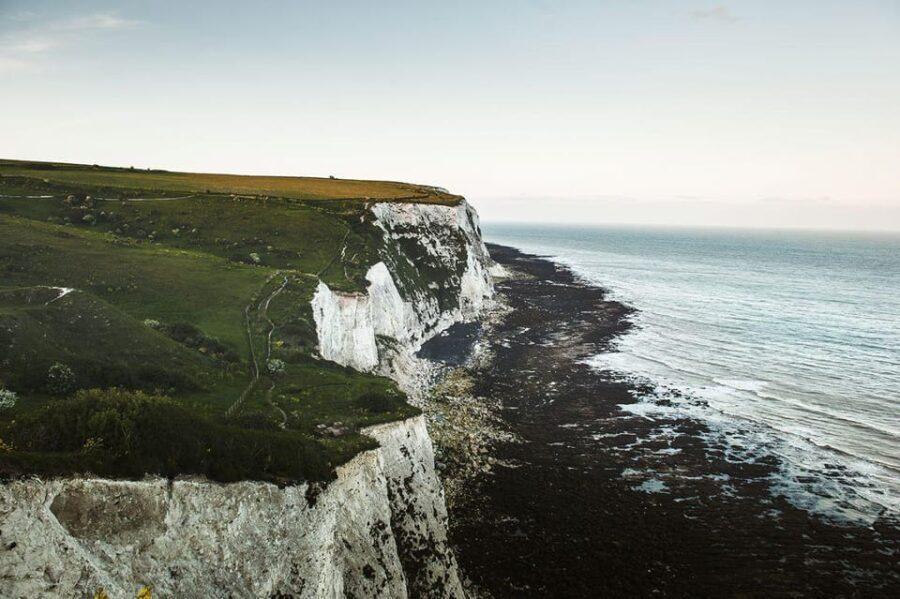 From London: Iconic Cliffs of Dover & Kent Small Group Tour - Itinerary Breakdown and What to Expect