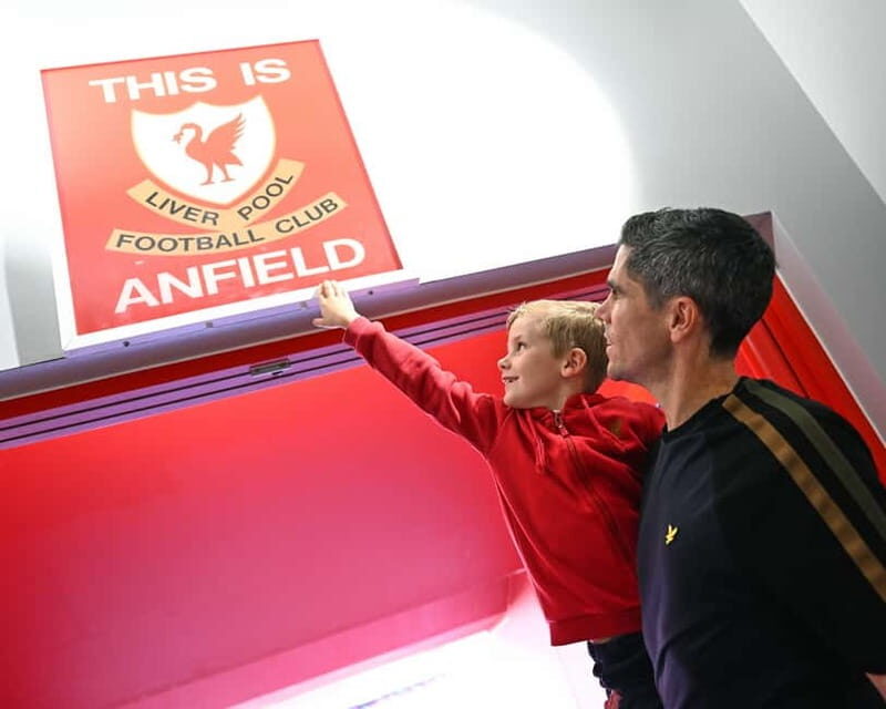 From London: Liverpool FC Stadium & Museum Rail Day Tour - Final Thoughts