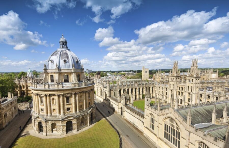 From London: Oxford and Cambridge Guided Day Tour - Who Is This Tour Best For?