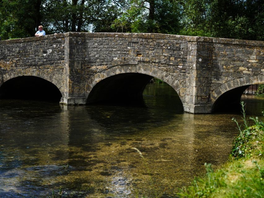 From London: Oxford, Cotswolds & Country Pub Lunch - Who Will Love This Tour?