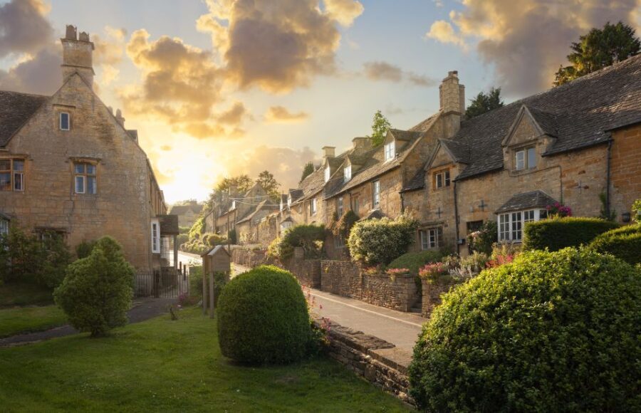 From London: Oxford Highlights Private Half-Day Guided Tour - The Experience: What Makes This Tour Stand Out