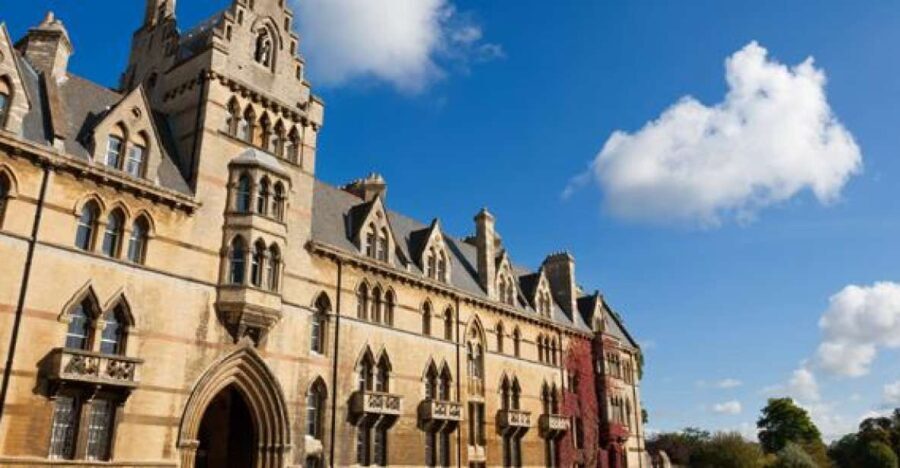 From London: Oxford, Stratford, Cotswolds & Warwick Castle - The Value Proposition