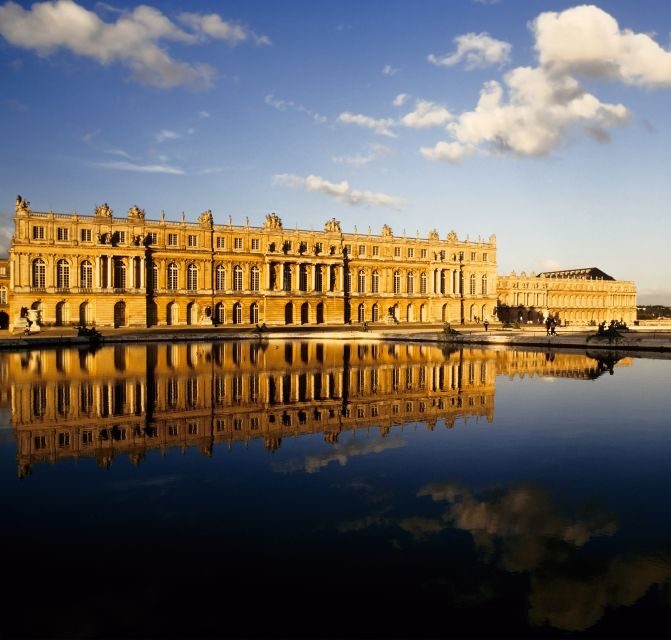From London: Paris Day Trip with Eiffel Tower & Lunch Cruise - The Balance of Experience and Value