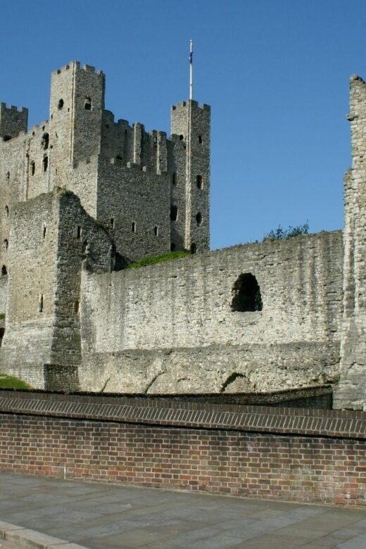 From London: Rochester, Dover Castle & White Cliffs Tour - Is This Tour Worth It?