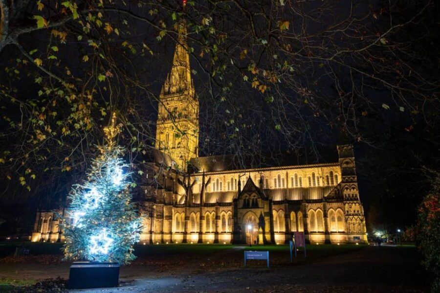 From London: Salisbury and Winchester Christmas Markets Tour - What Makes This Tour Stand Out