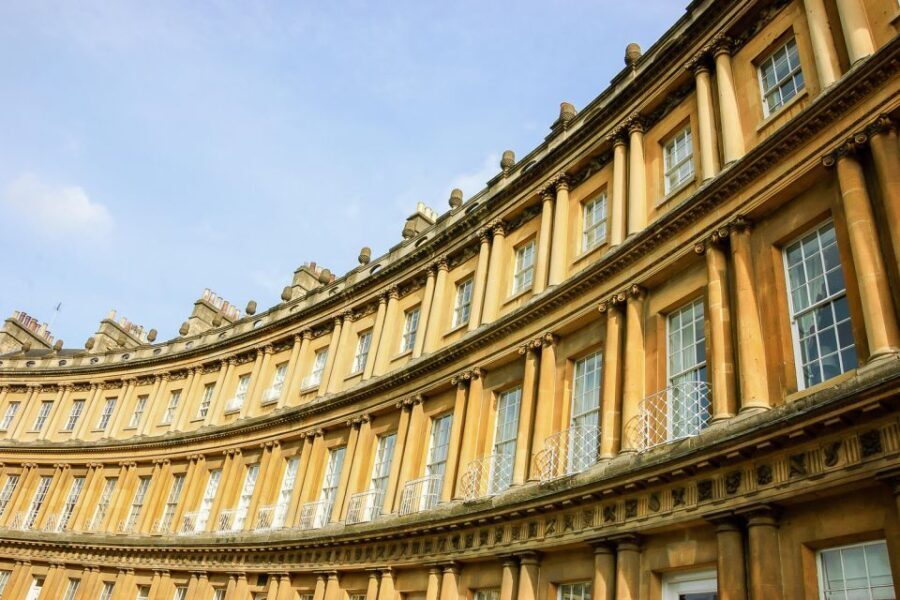 From London: Stonehenge and Bath Day Trip with Ticket - What Makes This Tour Stand Out?