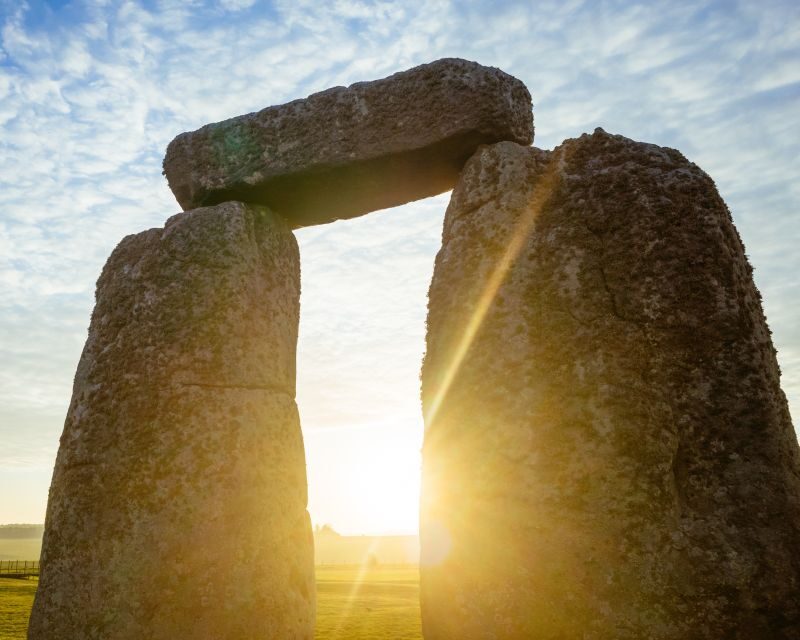 From London: Stonehenge, Bath and Windsor Private Car Tour - Bath: Roman Heritage and Medieval Charm