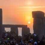 From London: Stonehenge Summer Solstice Sunset Tour (Jun 20) - What You Can Expect