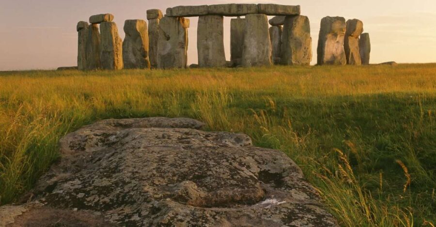 From London: Stonehenge, Windsor, and Bath Small Group Tour - The Overall Value