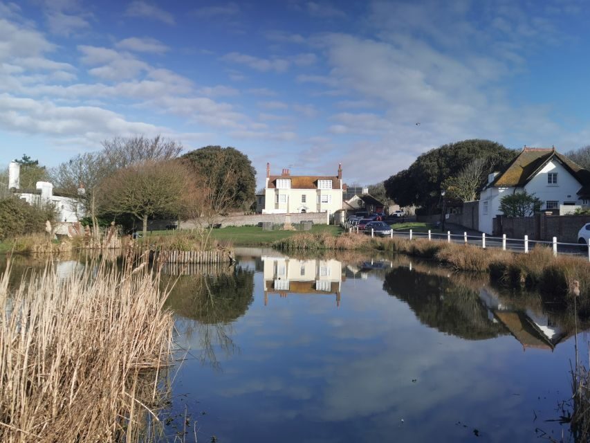 From London: Sussex Villages and White Cliff Guided Tour - Who Will Love This Tour?