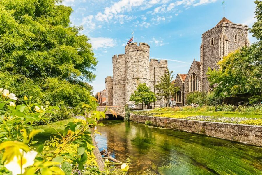 From London: White Cliffs of Dover and Canterbury Day Trip - Who Would Love This Tour?