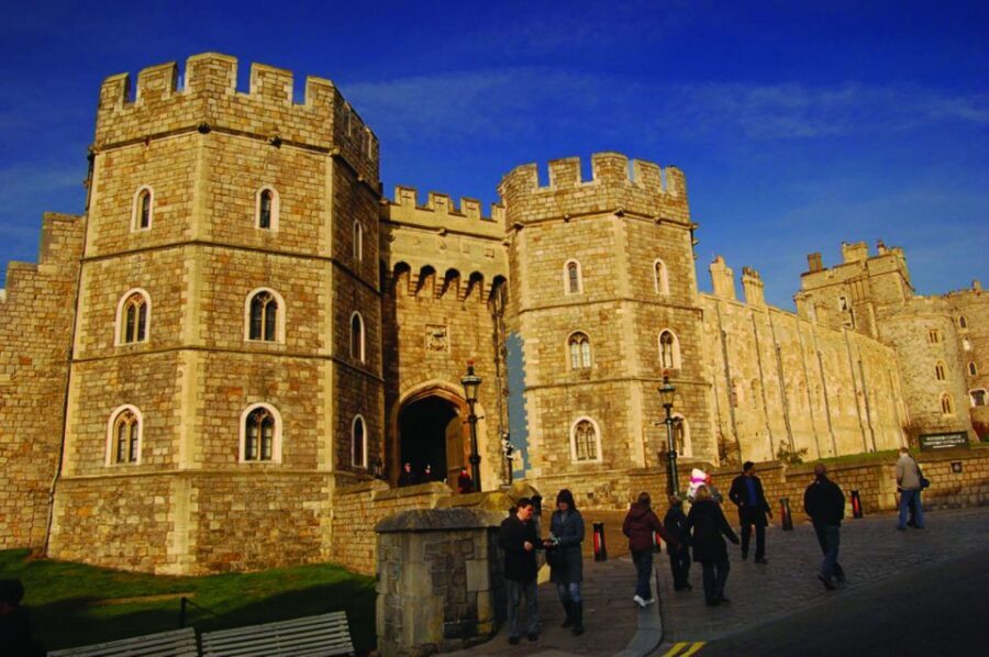 From London: Windsor Castle and Stonehenge Day Trip - Authentic Experiences and Practical Tips