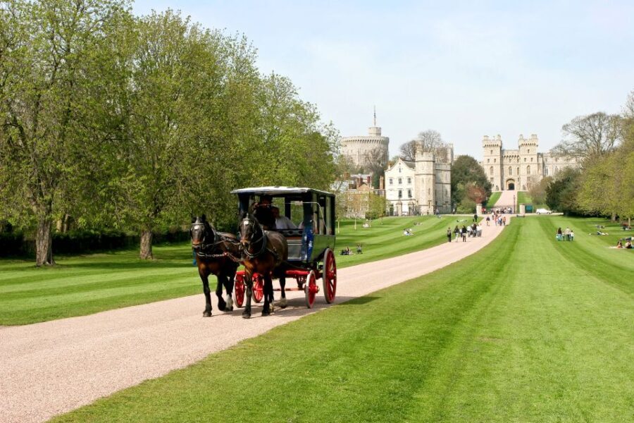 From London: Windsor, Stonehenge, & Salisbury Cathedral Trip - A Detailed Look at the Day Trip