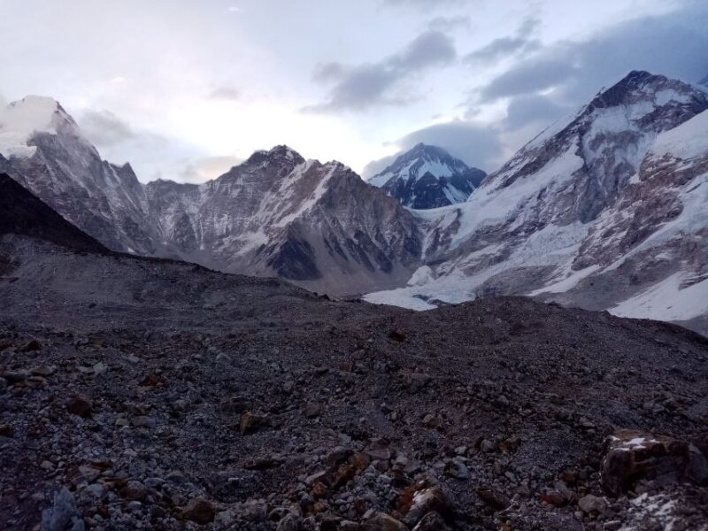 From Lukla: 10-Day Guided Trek to Everest Base Camp Trek - A Detailed Look at the Trek Experience