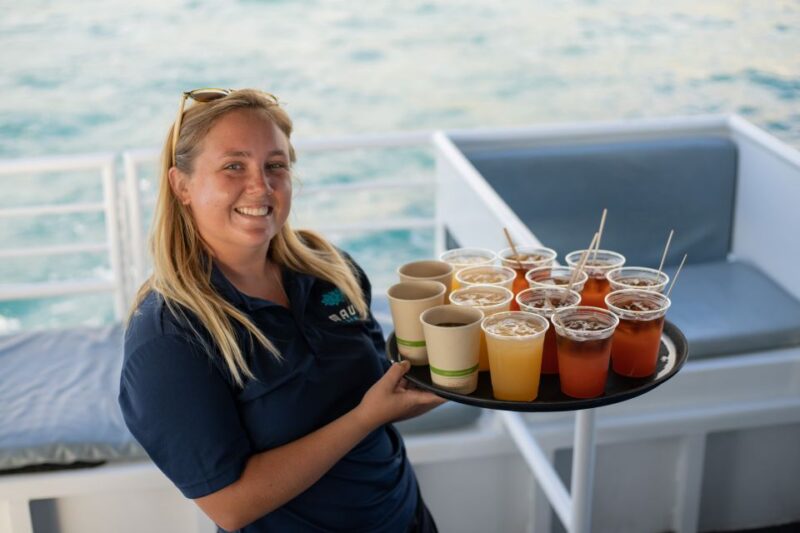 From Ma'alaea: Sunset Dinner Cruise Aboard the Quicksilver - Key Points