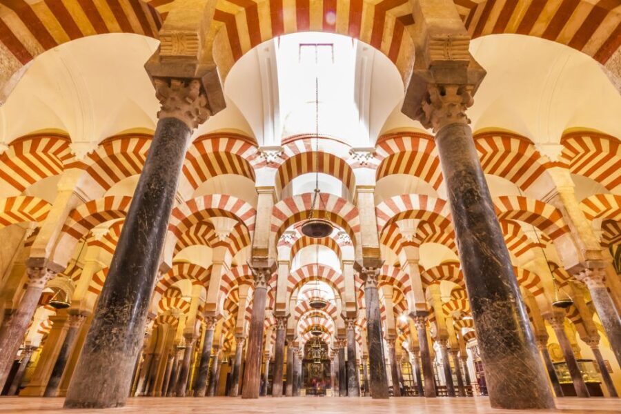 From Madrid: Andalucia & Toledo 5-Day Trip - The Value of the Highlights