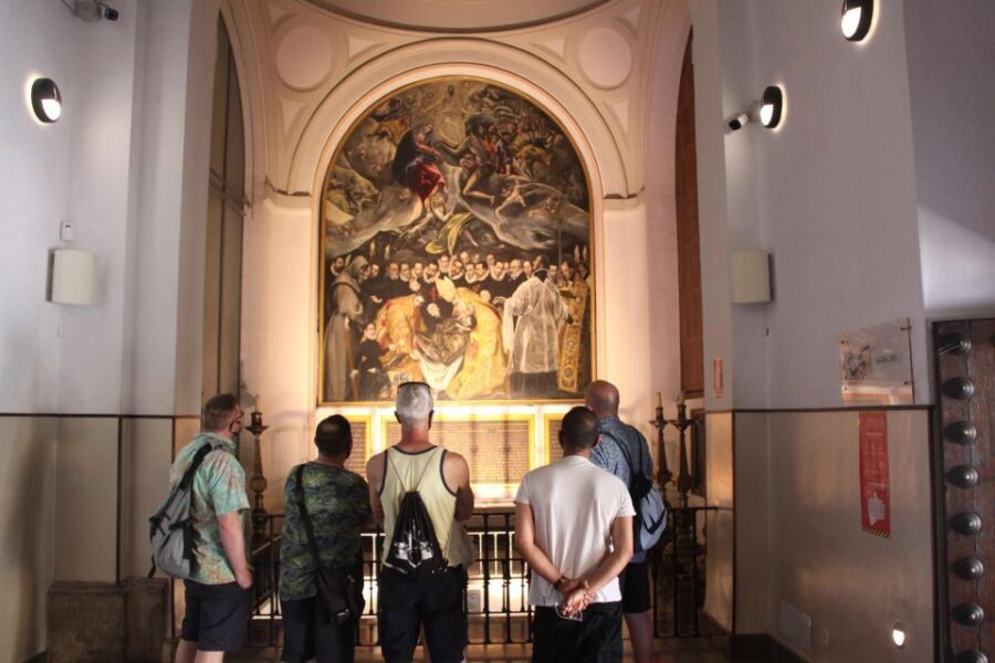 From Madrid: Day Trip to Toledo with Local Guide - Price and Value: Is It Worth It?