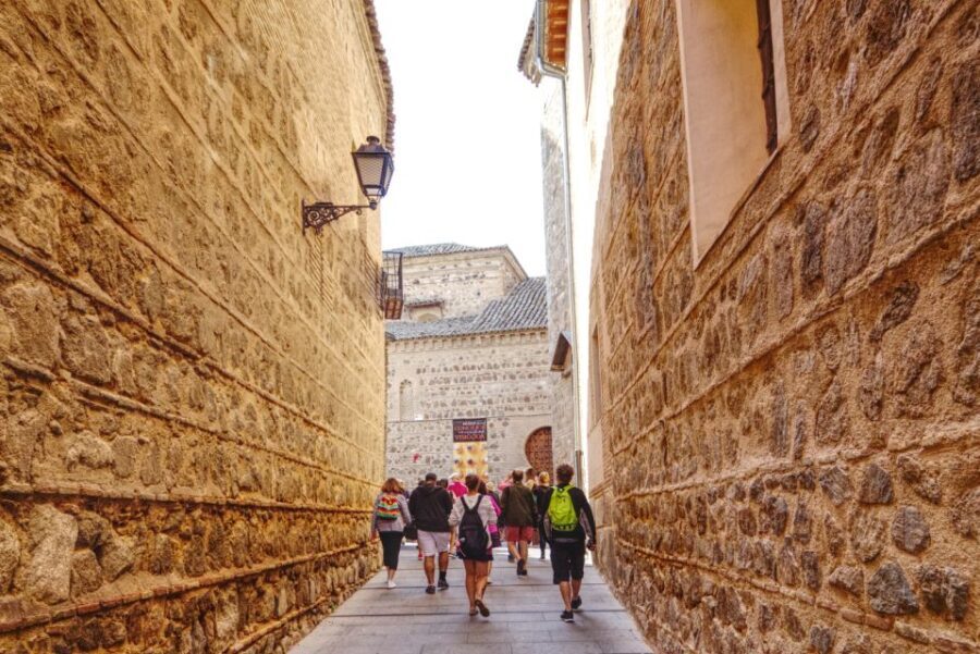 From Madrid: Old Town Toledo Tour with Optional Activities - Who Should Consider This Tour?