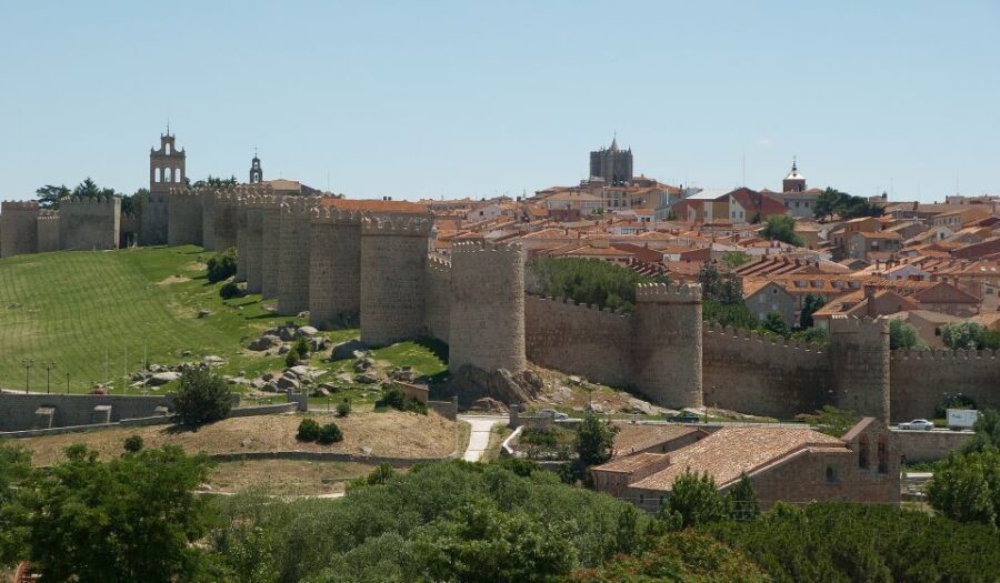 From Madrid: Private Half Day Tour to Avila - Final Thoughts: Is This Tour Right for You?
