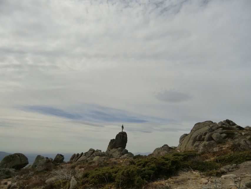 From Madrid: Sierra de Guadarrama Hiking Day Trip - What’s Included and What to Bring
