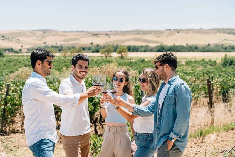 From Madrid: Toledo City Tour and Wine Tasting Experience - Authentic Experiences and Traveler Insights