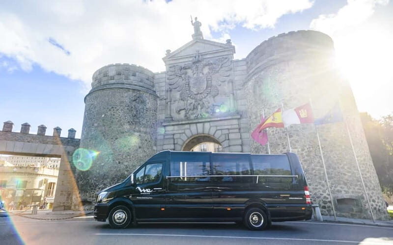 From Madrid: Toledo Day Trip with Cathedral and 8 Monuments - Is This Tour Worth the Price?