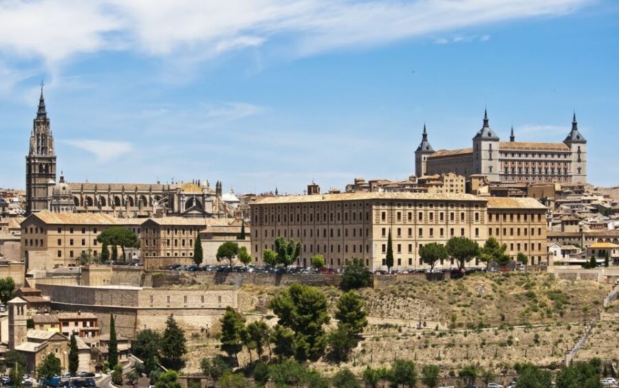 FROM MADRID: Toledo Private tour - What Makes This Tour Stand Out?
