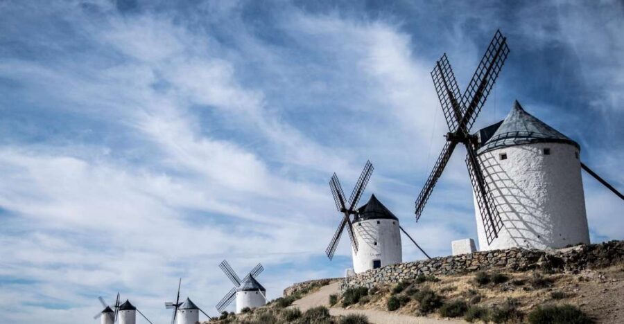 From Madrid: Toledo, Windmills & Alcala de Henares Day Trip - Detailed Review of the Tour Experience